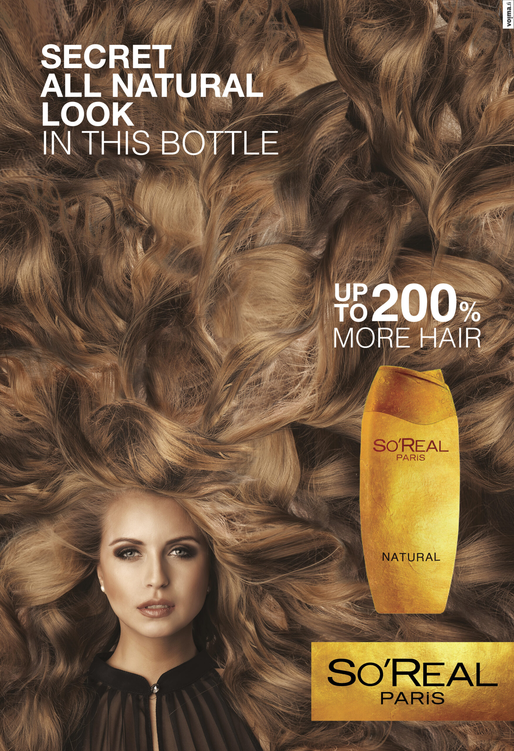 Kerro, kerro kuvastin, miltä meidän pitäisi näyttää - Häiriköt-päämaja