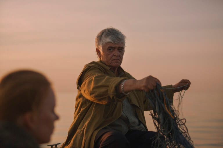 Orenda on rohkea elokuva, joka ei kaihda monitasoiseksi vietyä filosofista pohdintaa - Voima